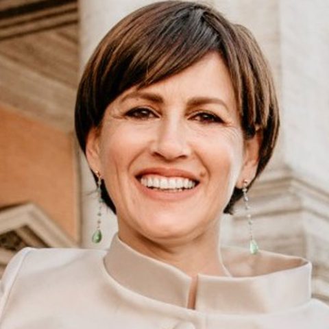 Monica Lucarelli | Festival Nazionale delle Università